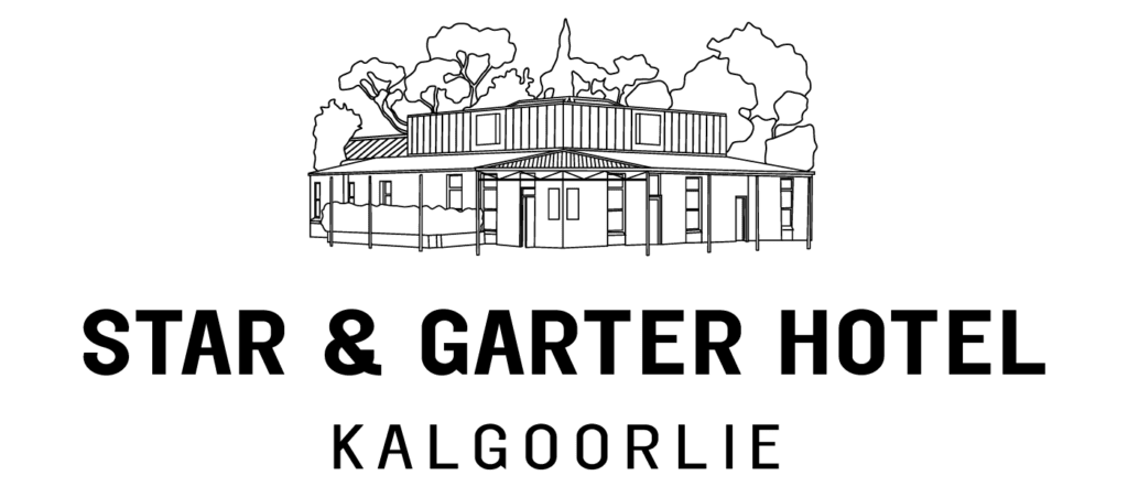 RESTAURANT - The Star & Garter Hotel Kalgoorlie